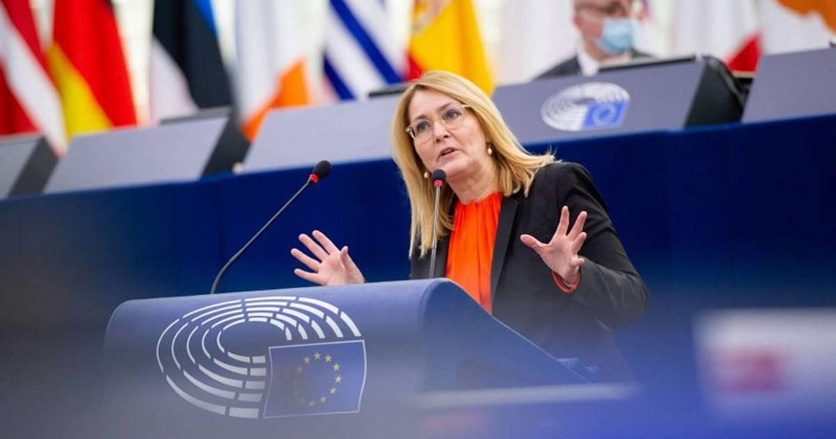 Christel Schaldemose bliver S-spidskandidat til EU-parlamentsvalg - Finans