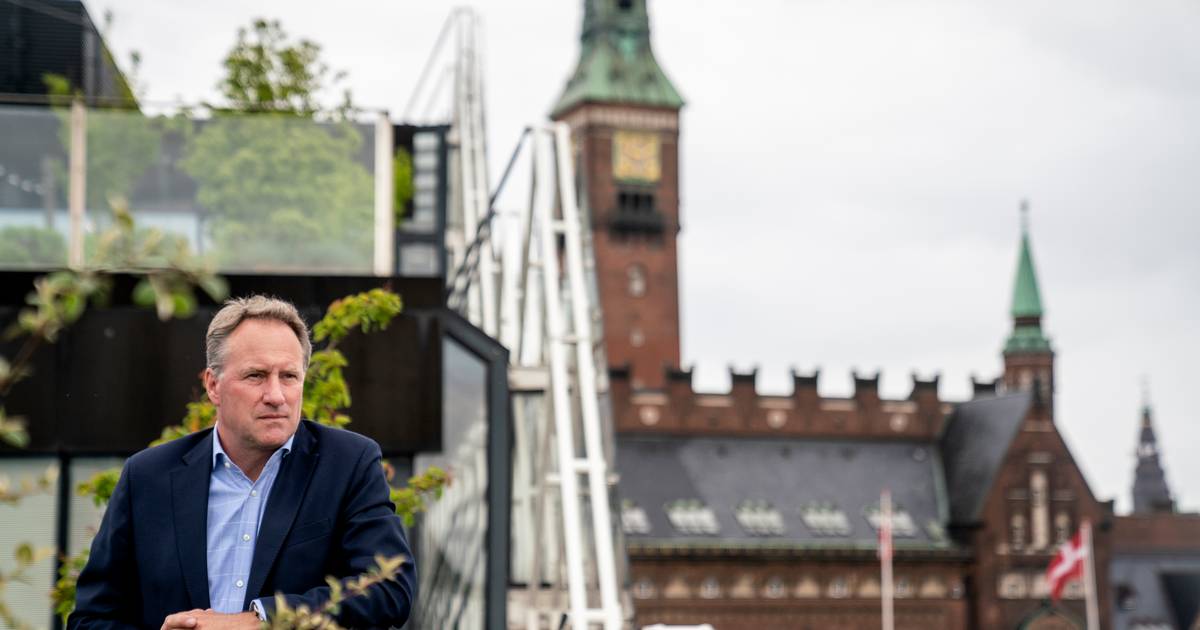 Erhvervsliv raser over åben dør-ordning på pause - Finans