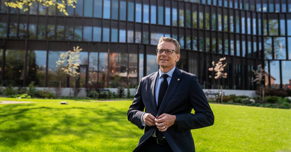 Carlsbergs kassemester skifter hest: Her er Heine Dalsgaards nye job ...