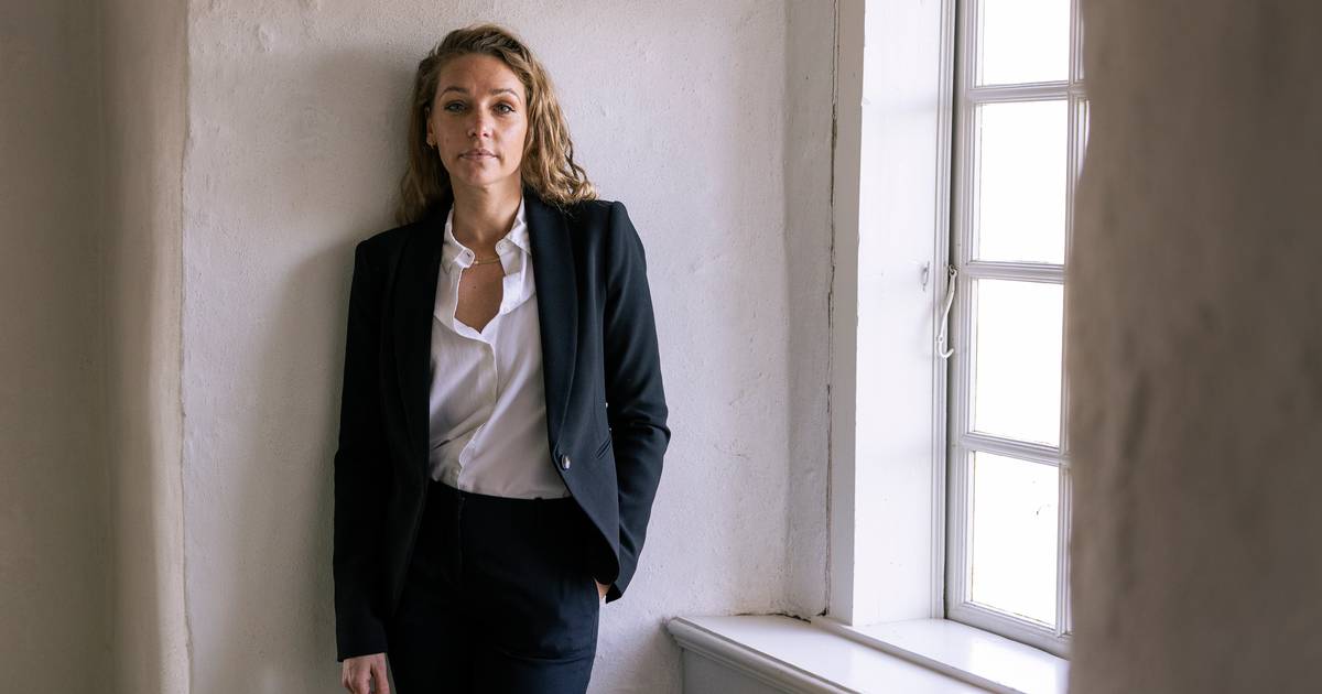 »Min opvækst har givet mig forståelse for dynamikken i at være ...