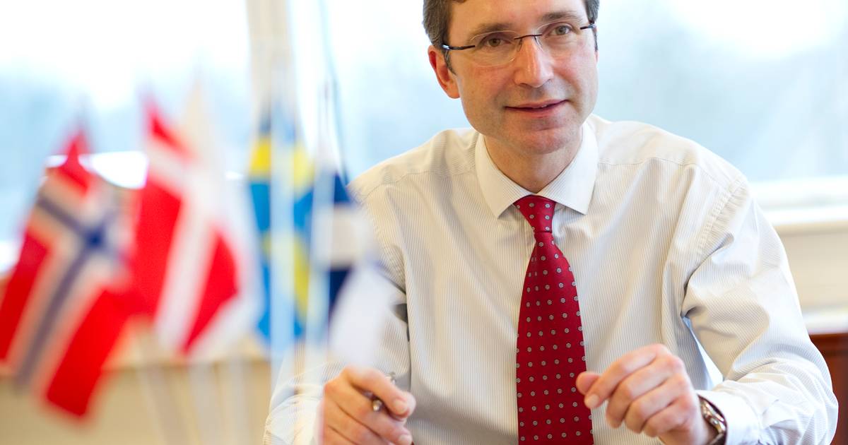 Energiselskab havde solid medvind, men pludselig forsvandt direktøren ...