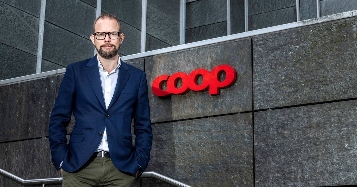 Coop sælger ejendomme for én mia. kr. - Finans
