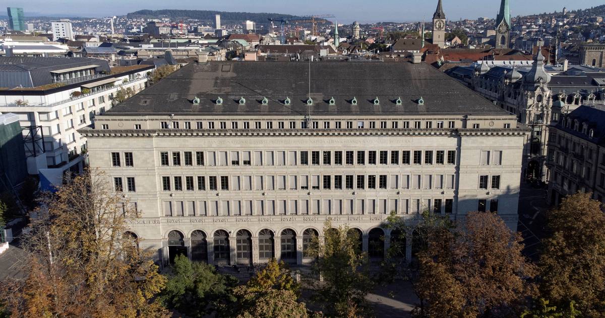 Værste regnskab i 116 år: Storbank har tabt kolossalt milliardbeløb ...