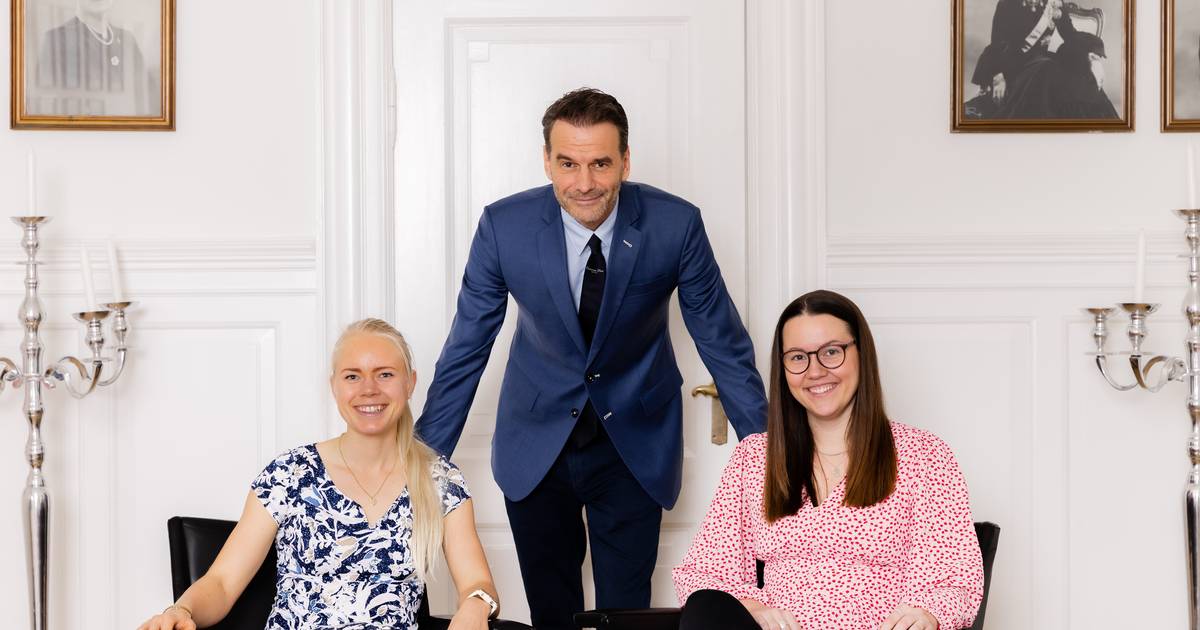 Jesper Buch og Jacob Risgaard investerer i Ladybox fire år efter ...