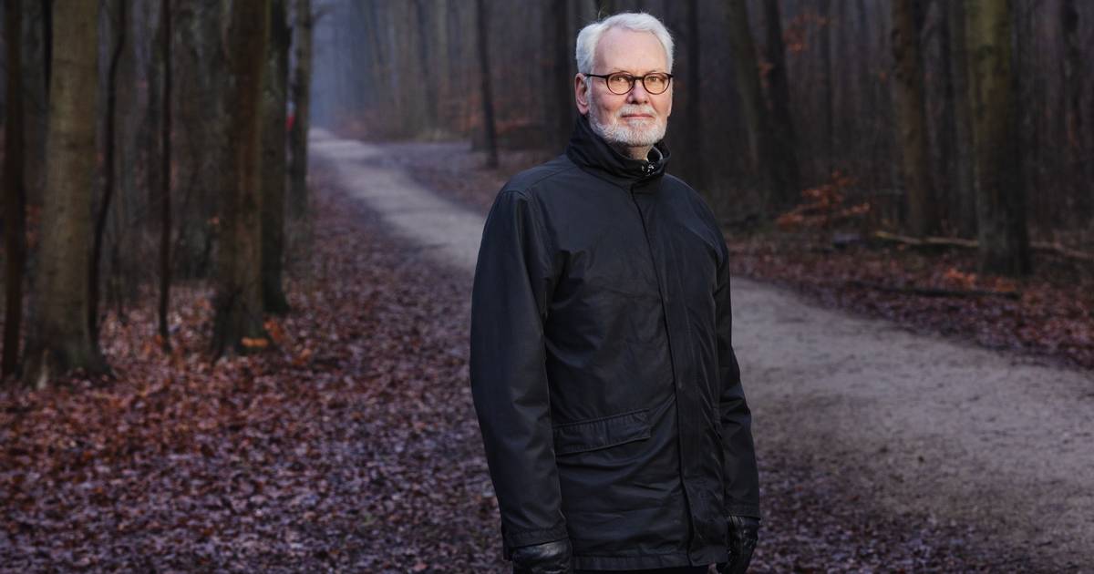 Dennis Kristensen var en formand, som andre i fagbevægelsen ikke altid ...