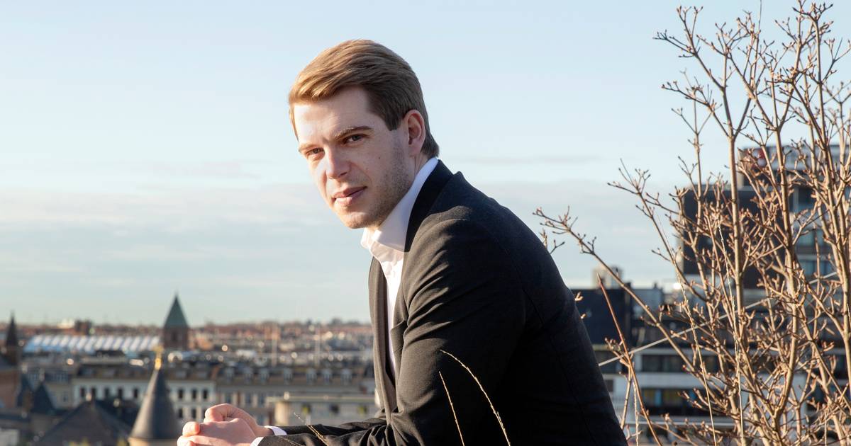 Et farligt gab mellem de store og små virksomheder åbner sig - Finans