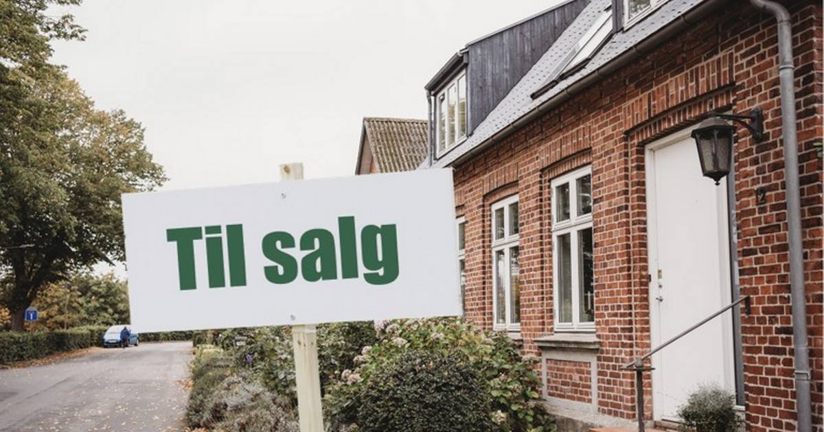 Fem gode råd til unge, der vil købe egen bolig - Finans