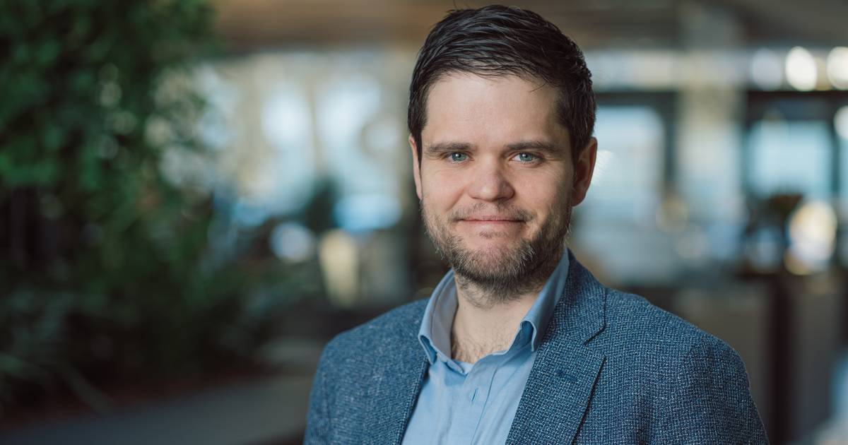 Andreas Steenberg er ny Public Affairs Executive hos Systematic - jobskifter uge 5 - Finans