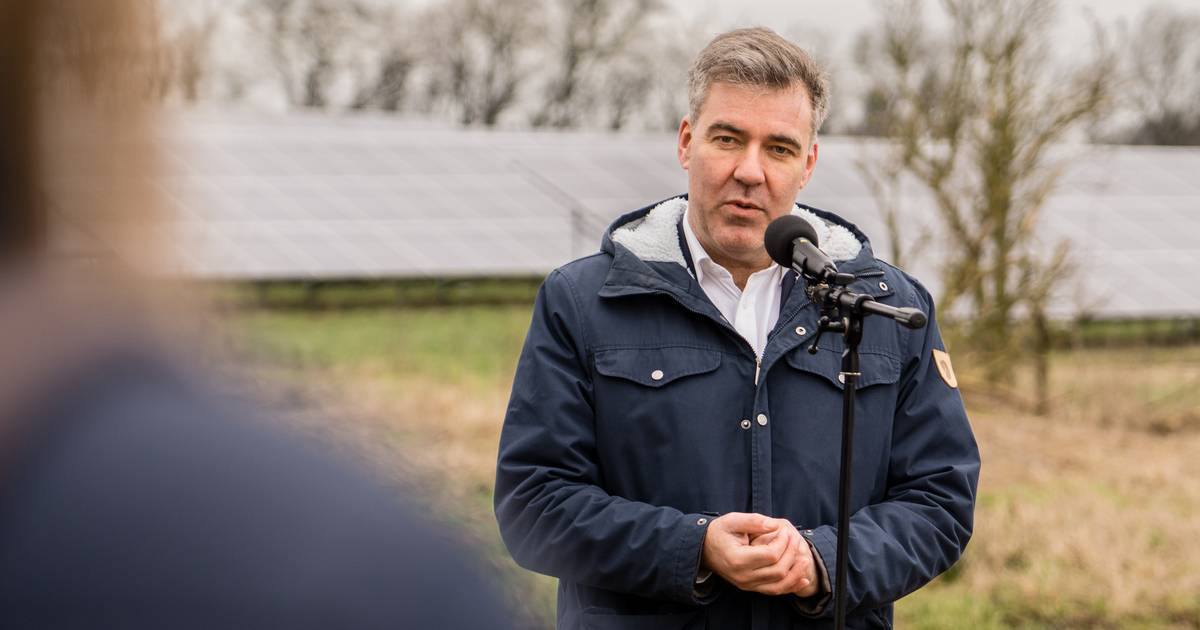 Danmark giver første tilladelser til at lagre CO2 ude i Nordsøen - Finans