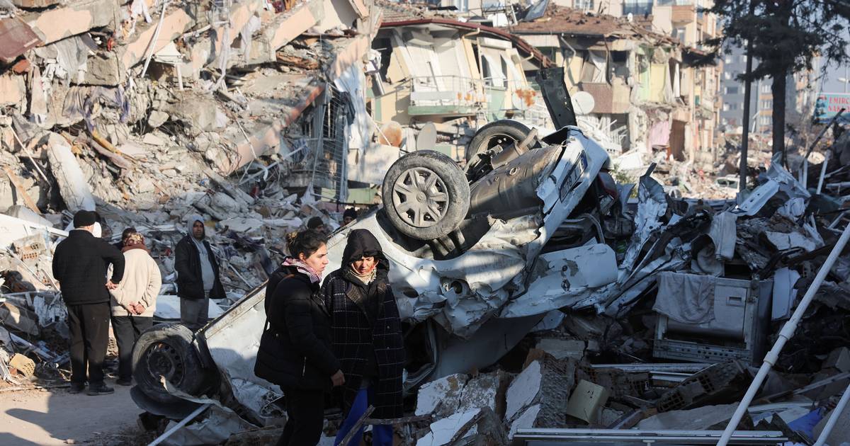 Turkey risks inflation surge, budget breach as quake costs mount - Finans