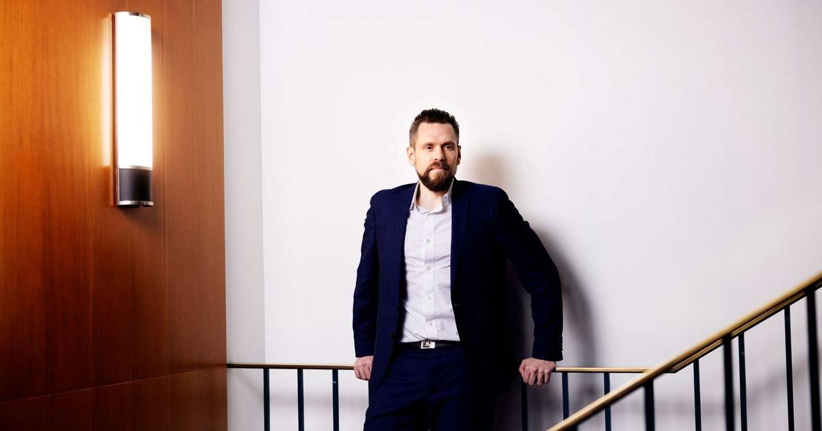 Elitevirksomheder rydder op i it-helvede - Jyllands-Posten
