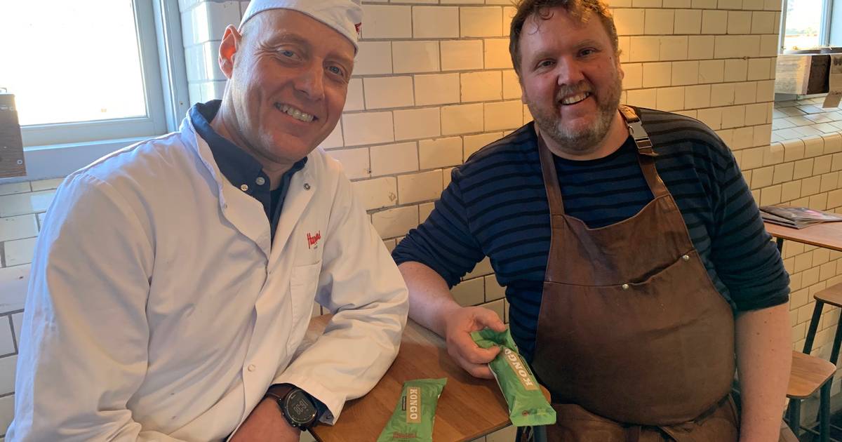 Konkursramte Friis-Holm Chokolade lever videre - Finans
