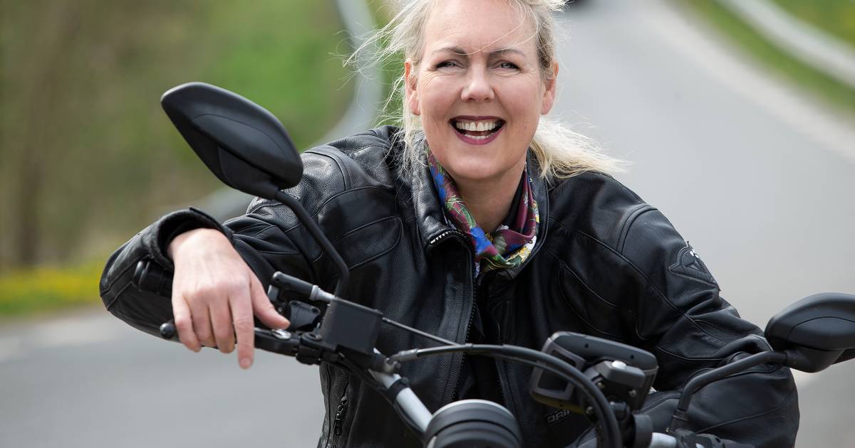 Hun driver sin egen skofabrik i Kina - Finans