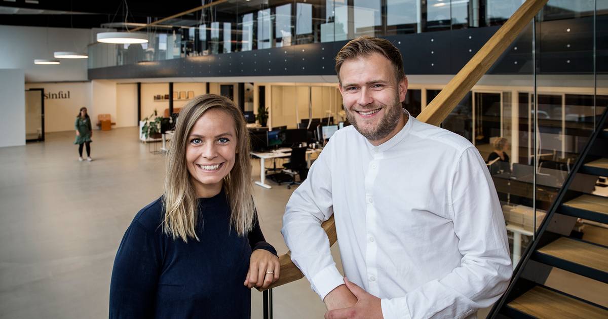 Landets største sexshop taber pusten for første gang - Finans