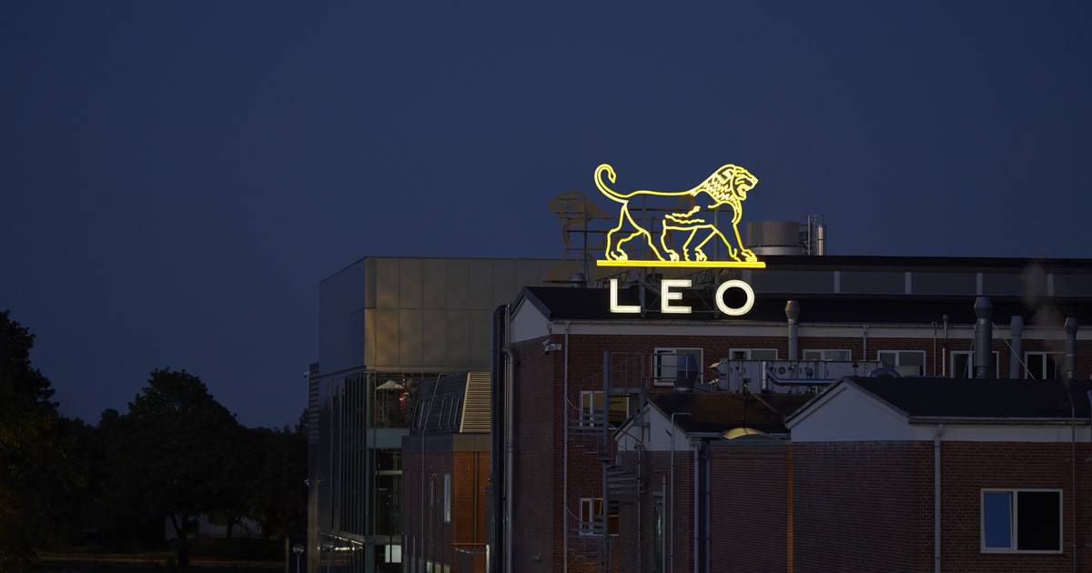 Leo Pharma har på 5 år haft et samlet underskud på 14,8 mia. kr. - Finans