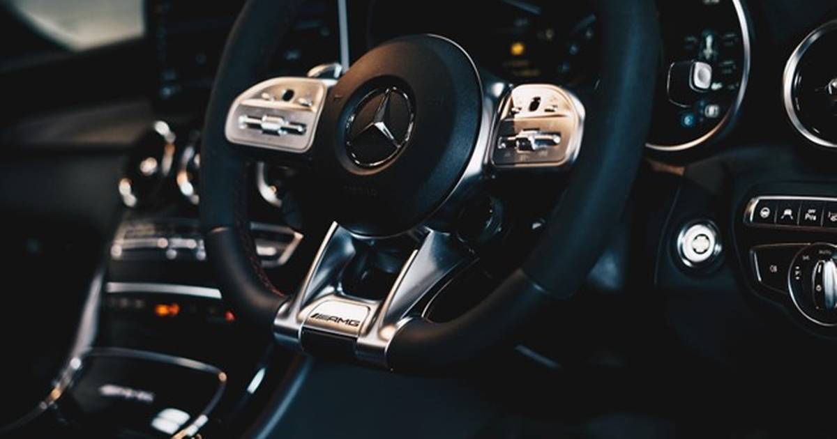Trend: Billig leasing af dyre biler - Finans