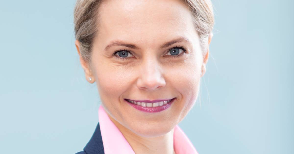 Industriens Pension har ansat Zaiga Strautmane som chef for bæredygtig ...