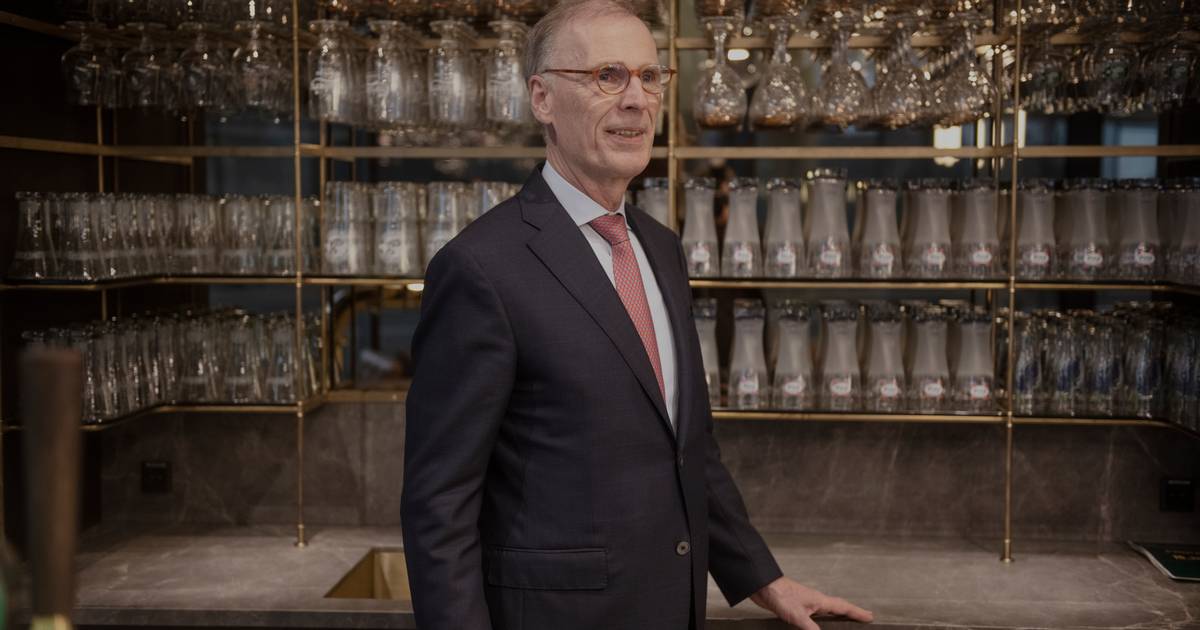 Carlsberg-direktør om prisstigninger: Vi skal være yderst beskedne - Finans
