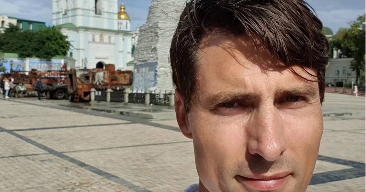 Selvstændig af nød: "Der var ikke stillinger hvor folk skulle slås ...