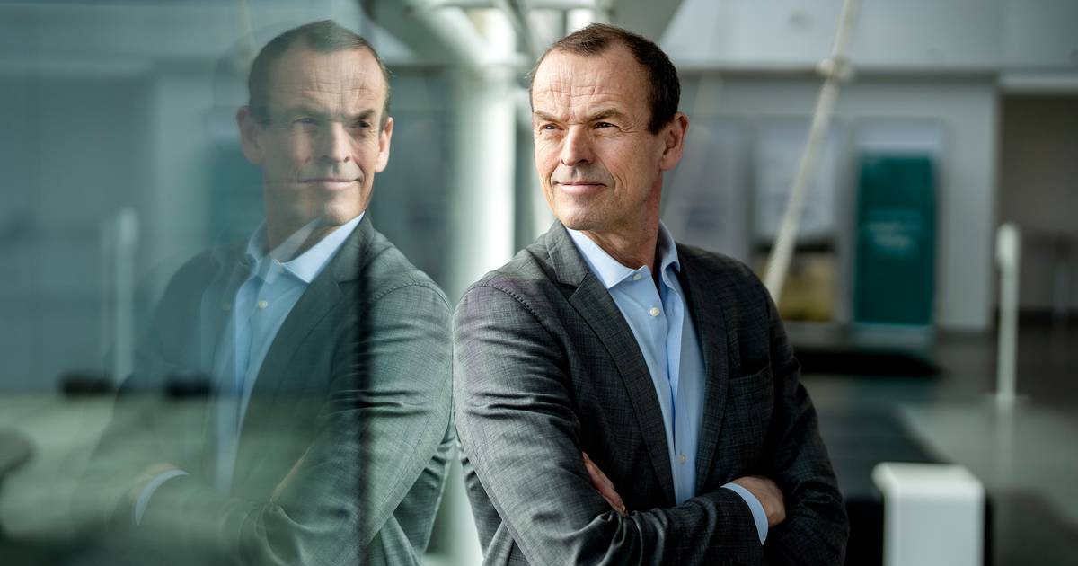 Han skaffede et møde med Bill Gates og blev belønnet med den bedste ...