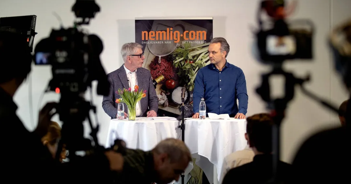 Ny overenskomst skaber usikkerhed på Nemlig-lager og "kaos" i ...
