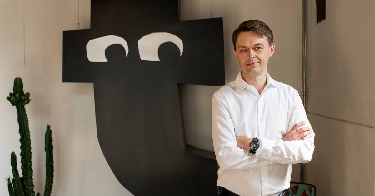 Flying Tiger Copenhagen kræver over en halv milliard af DSV - Finans