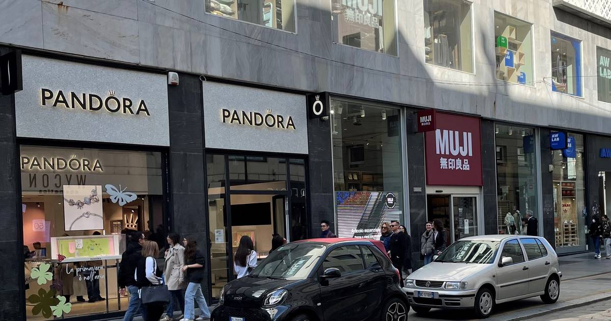 Pandora trodser et negativt marked - og skruer op for forventningerne ...