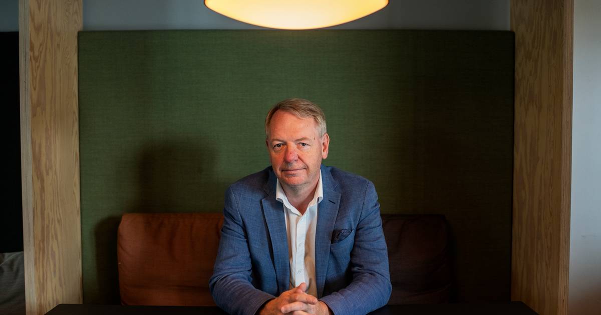 Overskuddet falder til en tiendedel hos energigiganten Norlys - Finans