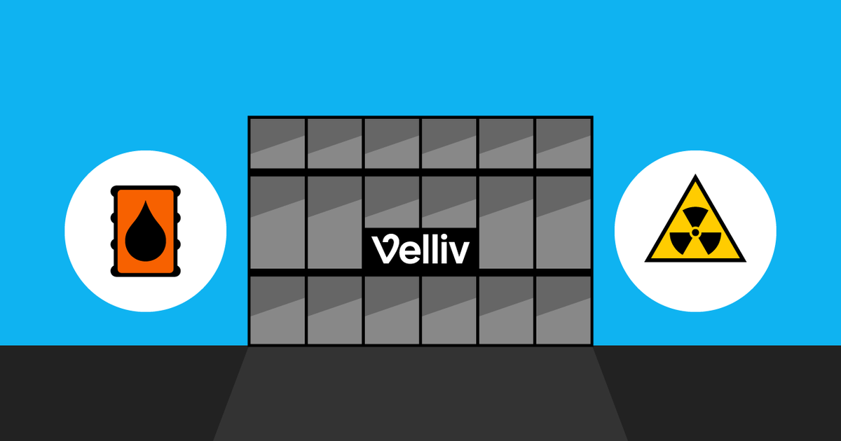 Efter afsløring: Pensionsselskab retter ind »øjeblikkeligt«