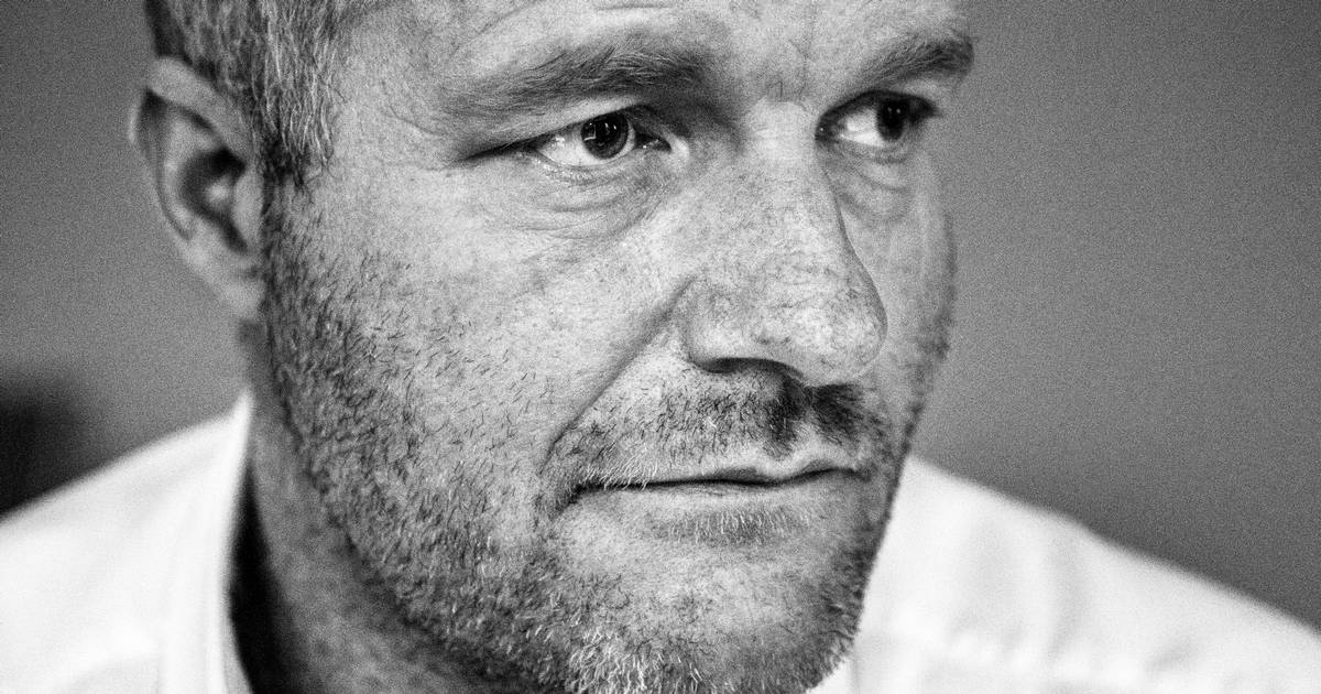 Bedragerisigtede Michael Bak indstilles til konkurskarantæne