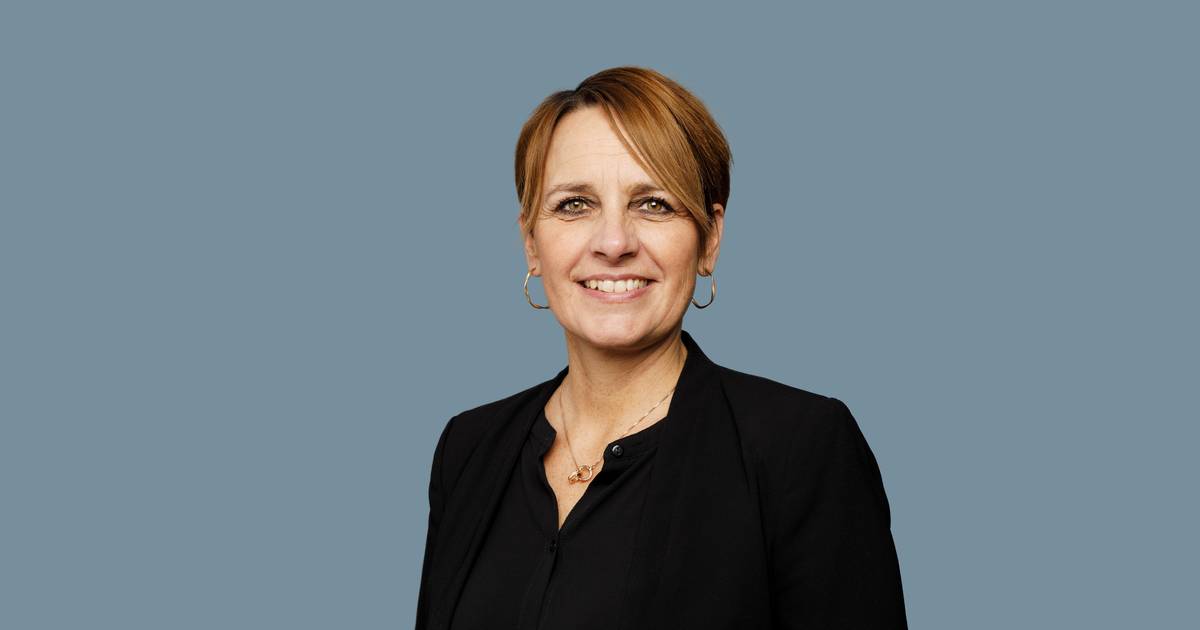 Carina Kongsgaard er ny People Director i CBRE GWS - jobskifter uge 16 ...