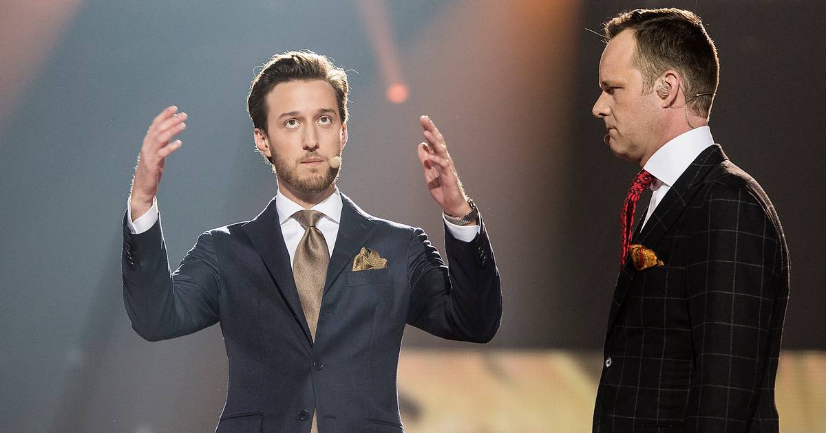 Esben Bjerre reddede firma fra konkurs: Får nu mangemillionær med i ...