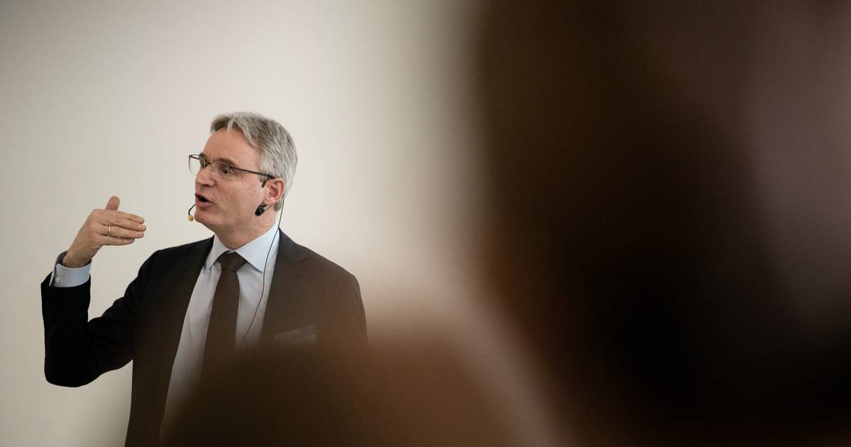 Salling Group skruer på mandat efter topchefskifte