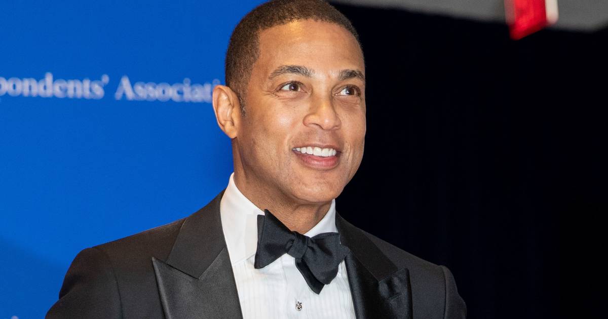 CNN fires longtime host and anchor Don Lemon - Finans