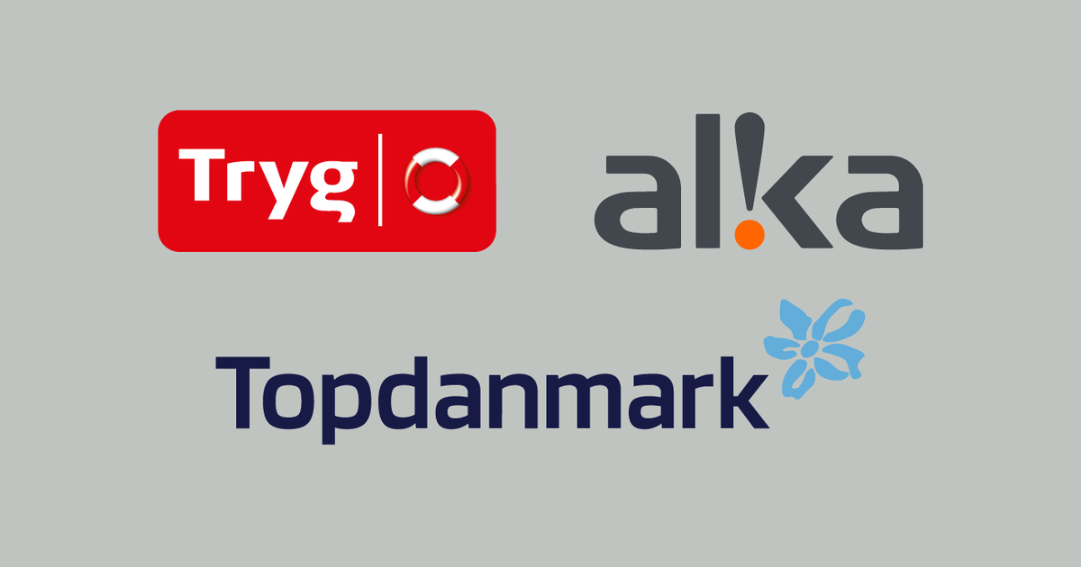 Nye dagpengeregler får eksperter til at advare om lønforsikringer ...