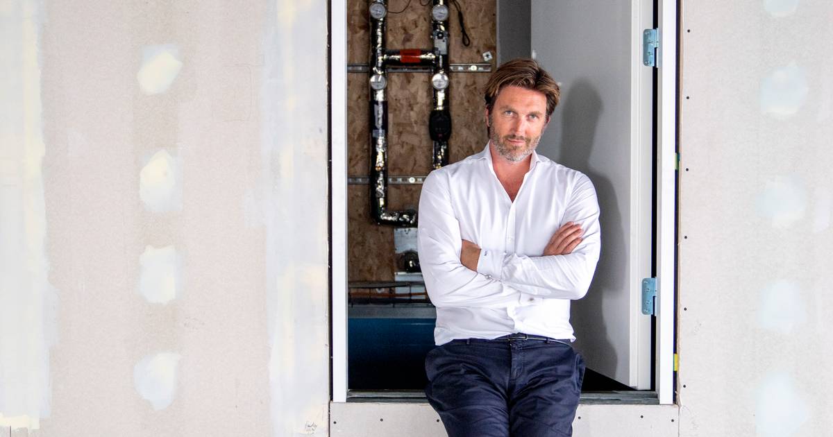 Grøn supersatsning: Dansk succes vil rejse 225 mia. kr. til at bygge ...