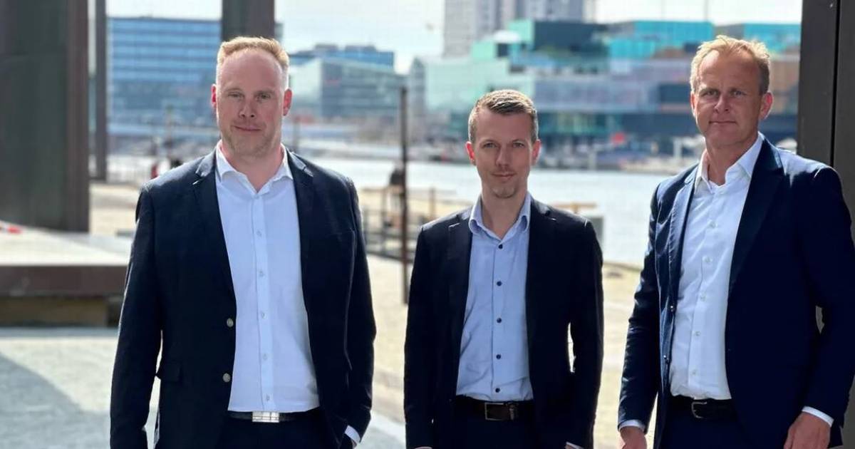 Netcompany indgår samarbejde med AI-selskab - Finans