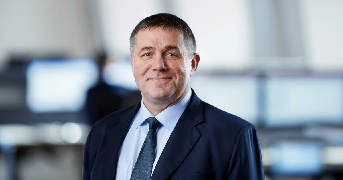 Alexander Kara er stoppet som CEO i NKT - jobskifter uge 19 - Finans