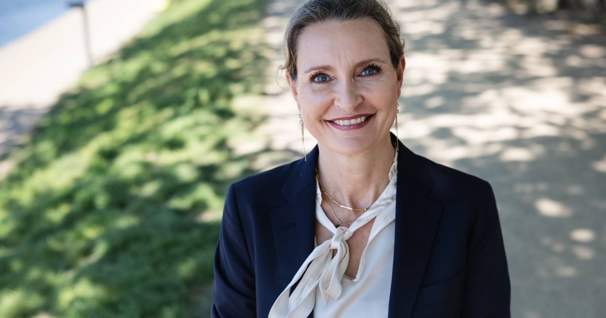 Direktør har aldrig været bange for at sige sin mening - Finans