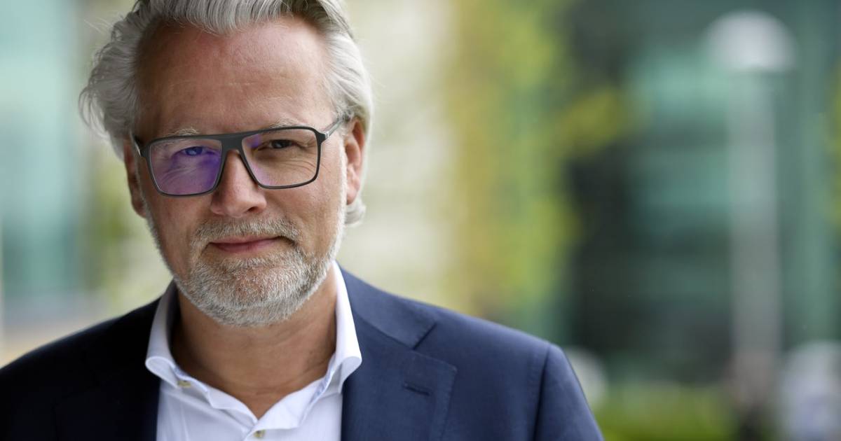 Isenkræmmerens søn sprang over disken og blev koncerndirektør i Arla