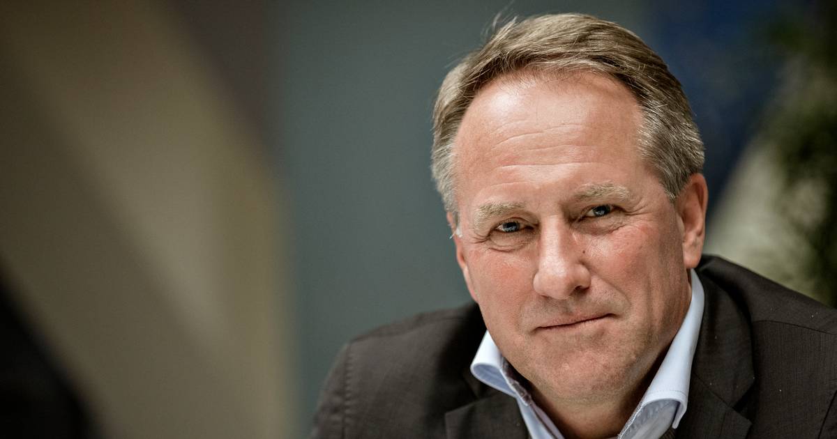 »Med risiko for at lyde selvhøjtidelig vil jeg gerne gøre noget ...