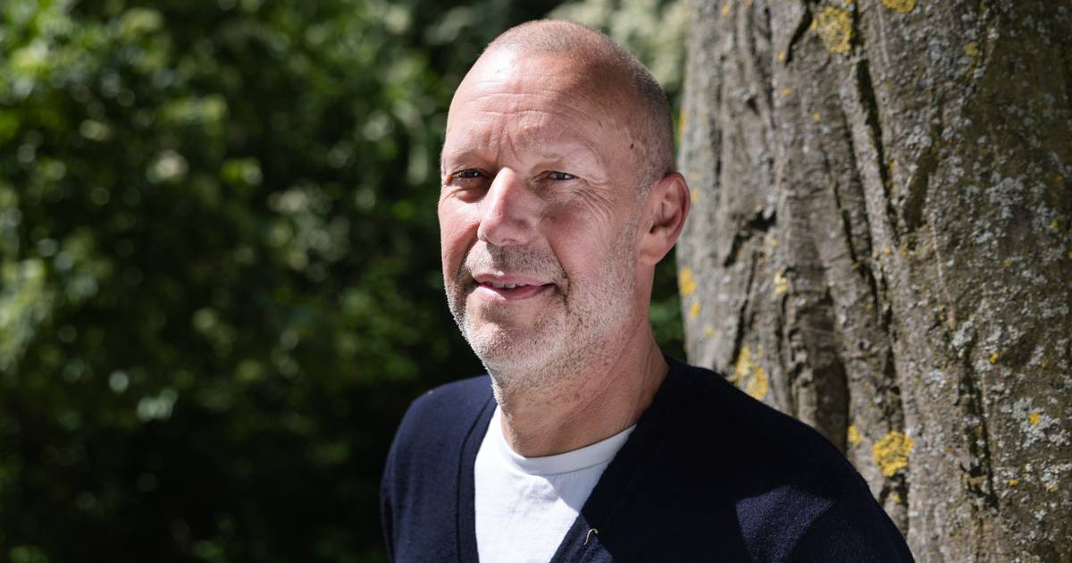 Hans første succes var De Grønne Bude: At være iværksætter handler om at overleve, ikke om at ...