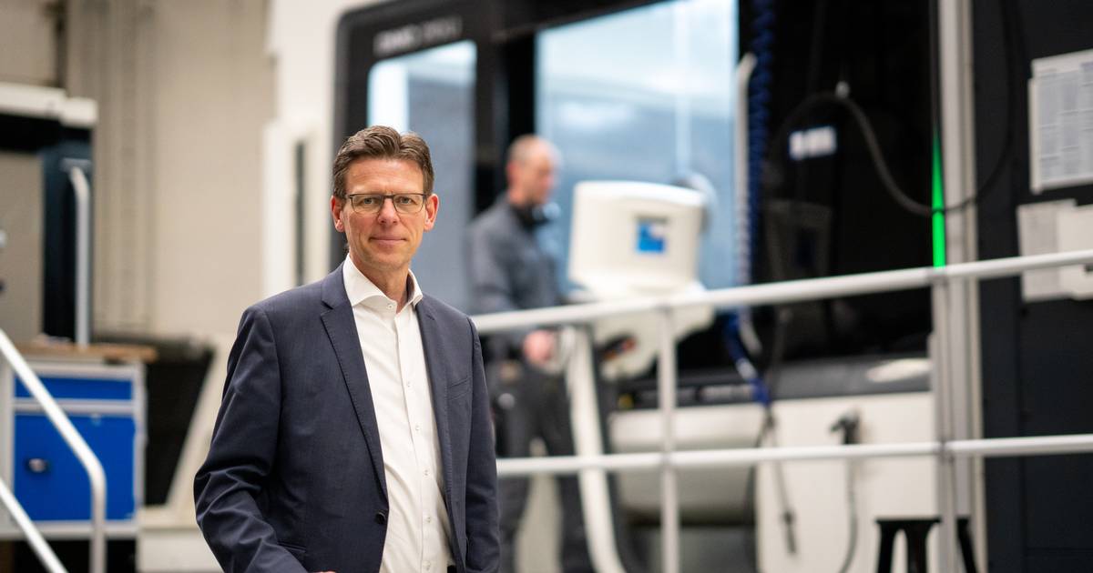 Terma har ændret strategi - Jyllands-Posten