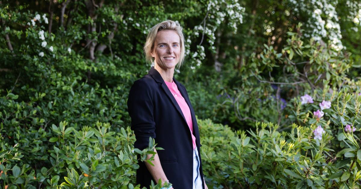 Barnebarn af industrimagnat: »Der er en følelse af, at det er snyd, når ...