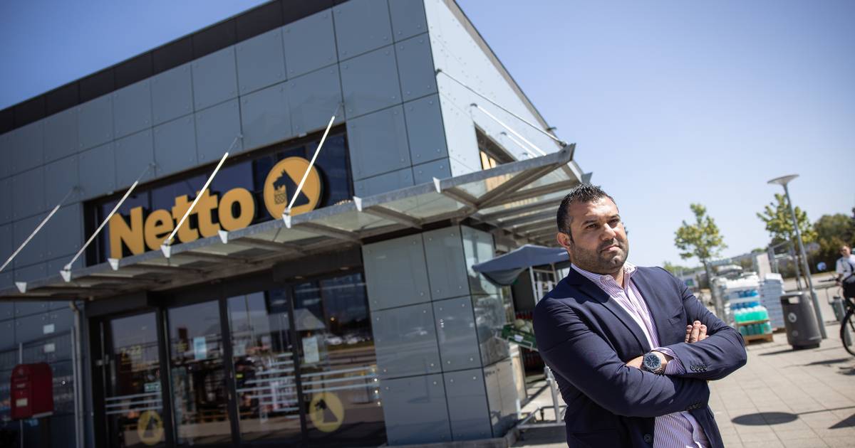 Netto vil ramme flere forbrugere på farten - Finans