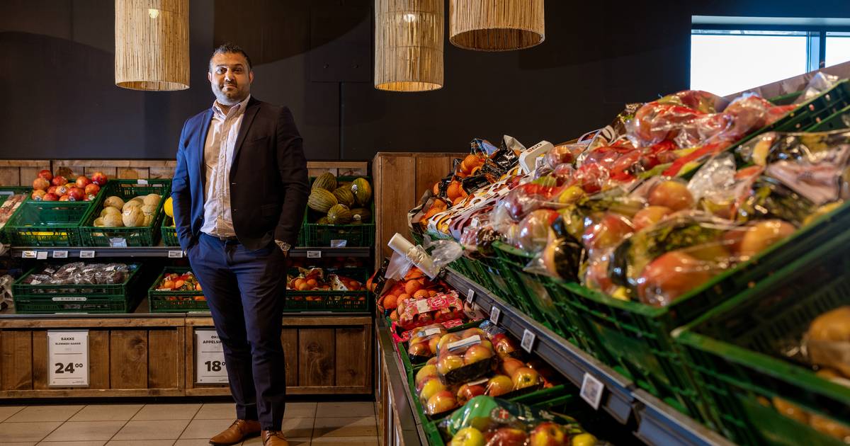 Netto-direktør: Forbrugernes indkøb overrasker alle - Finans