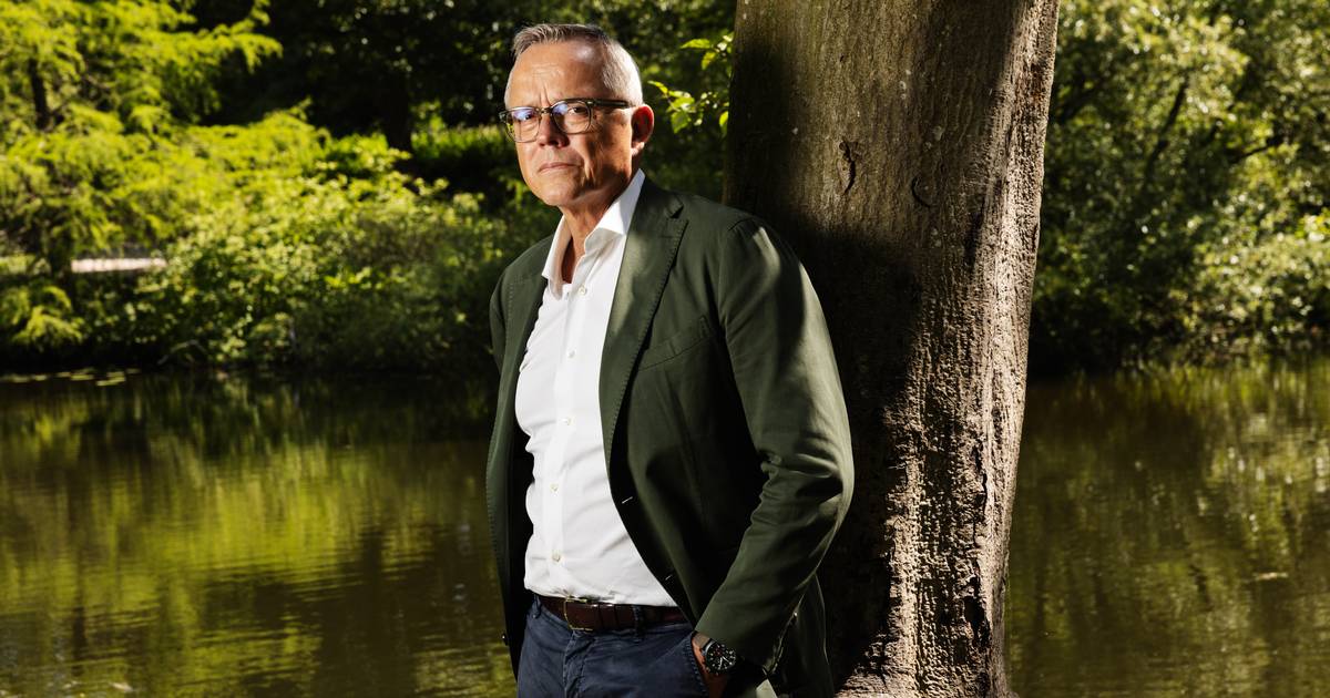 »Vi tog den nødvendige brutalitet i brug i form af afskedigelser og ...