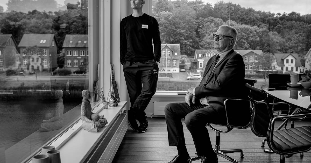 Sidste år nåede de vild milepæl: Nu sætter Stadil-familien endnu en ...