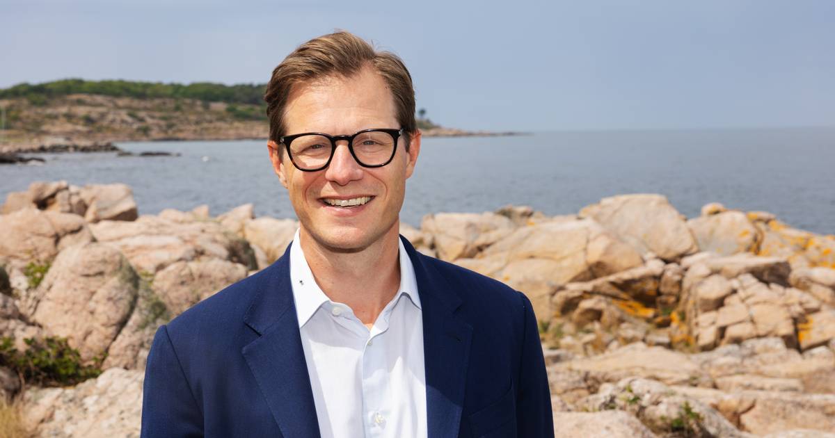 Danske Bank-topchef Carsten Egeriis satser nye milliarder på at ...