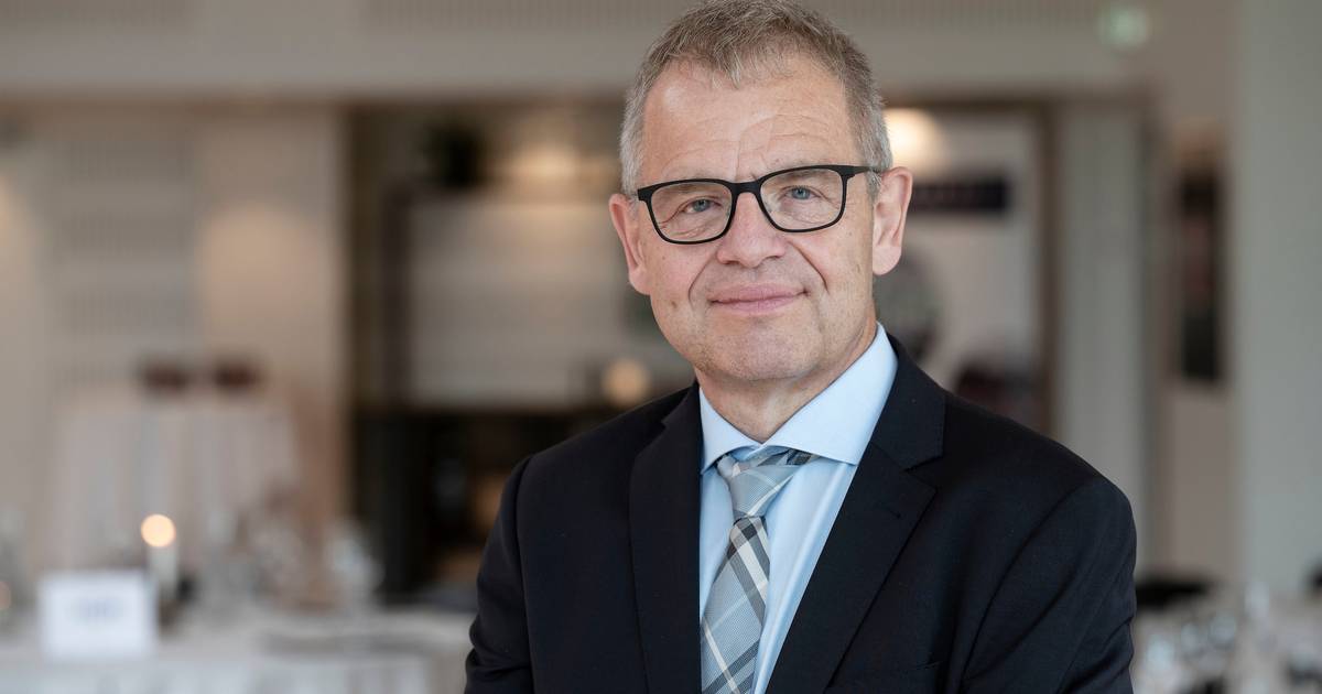 Ekspert om Totalkreditaftale: Riv den i stykker eller nationaliser ...